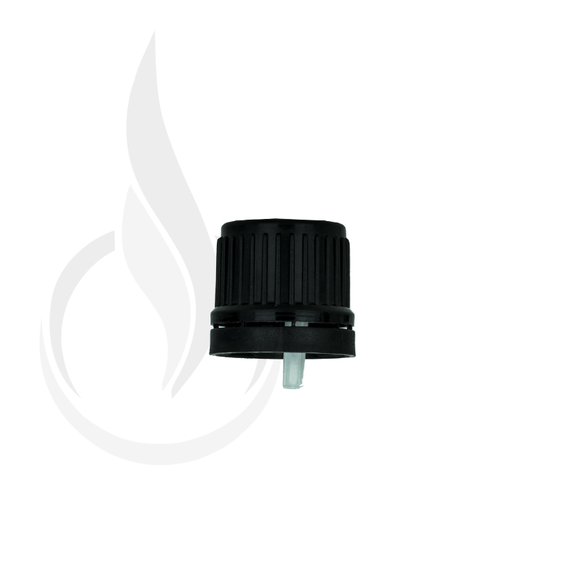 Inverted Dropper Tip for Euro 18mm - Liquid Bottles LLC